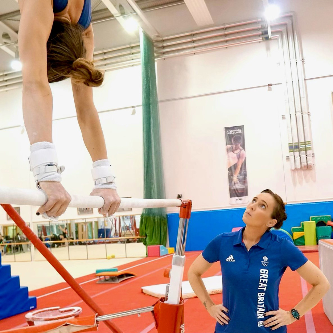 Introducing our Coach Advisory Group members