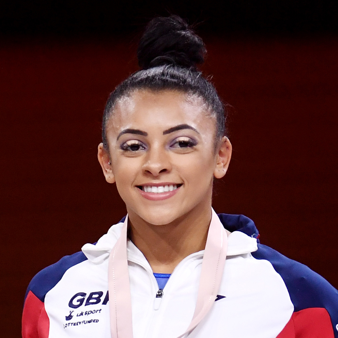 Ellie Downie announces retirement