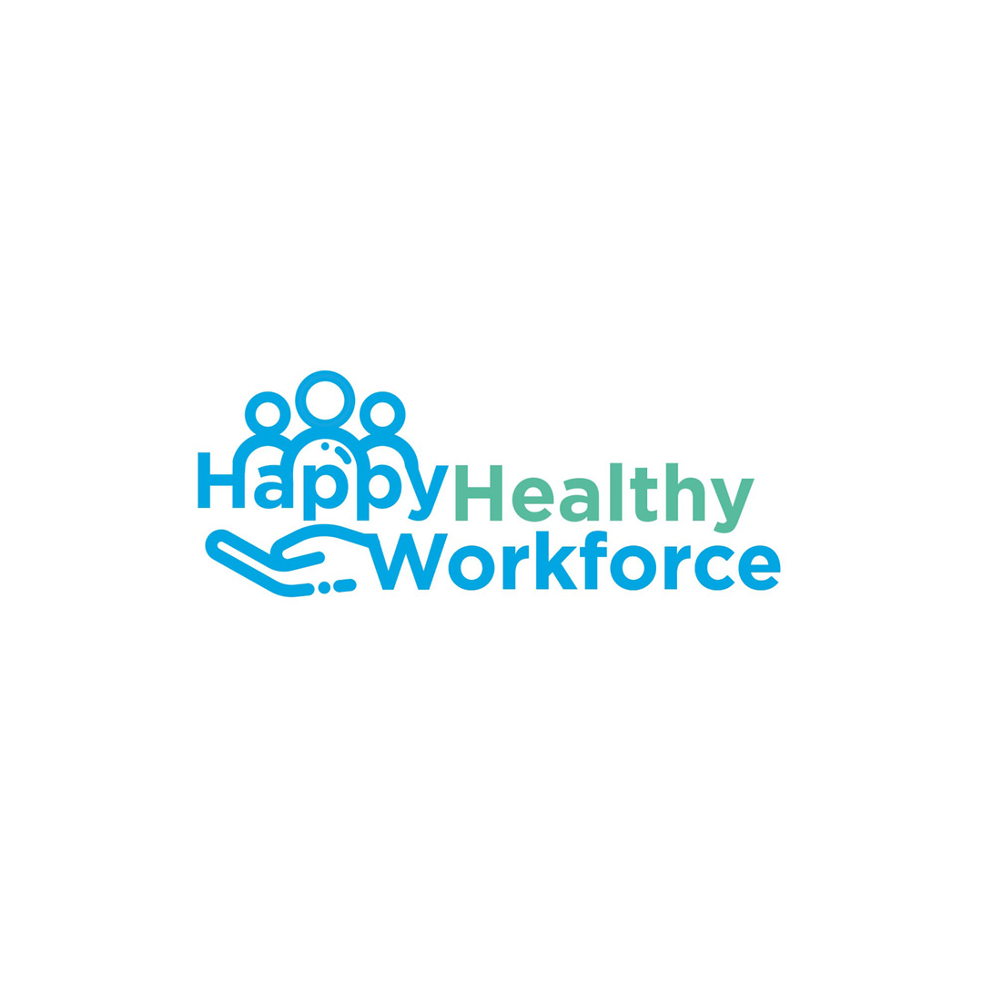 Sign up now for FREE to our Happy, Healthy, Workforce Week