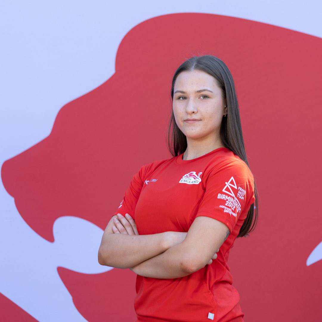 Watch: Team England are ready