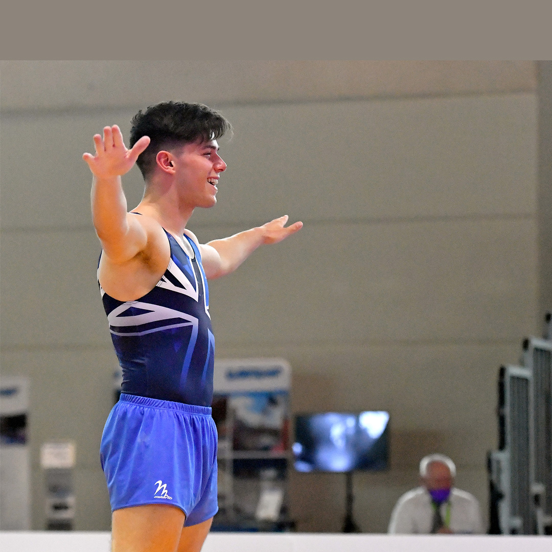 Follow the 2022 World Games