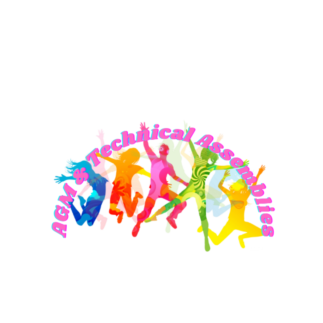 London Gymnastics Men's Artistic and Trampoline Club Chair Openings