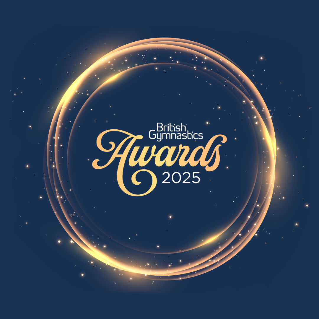 British Gymnastics Awards