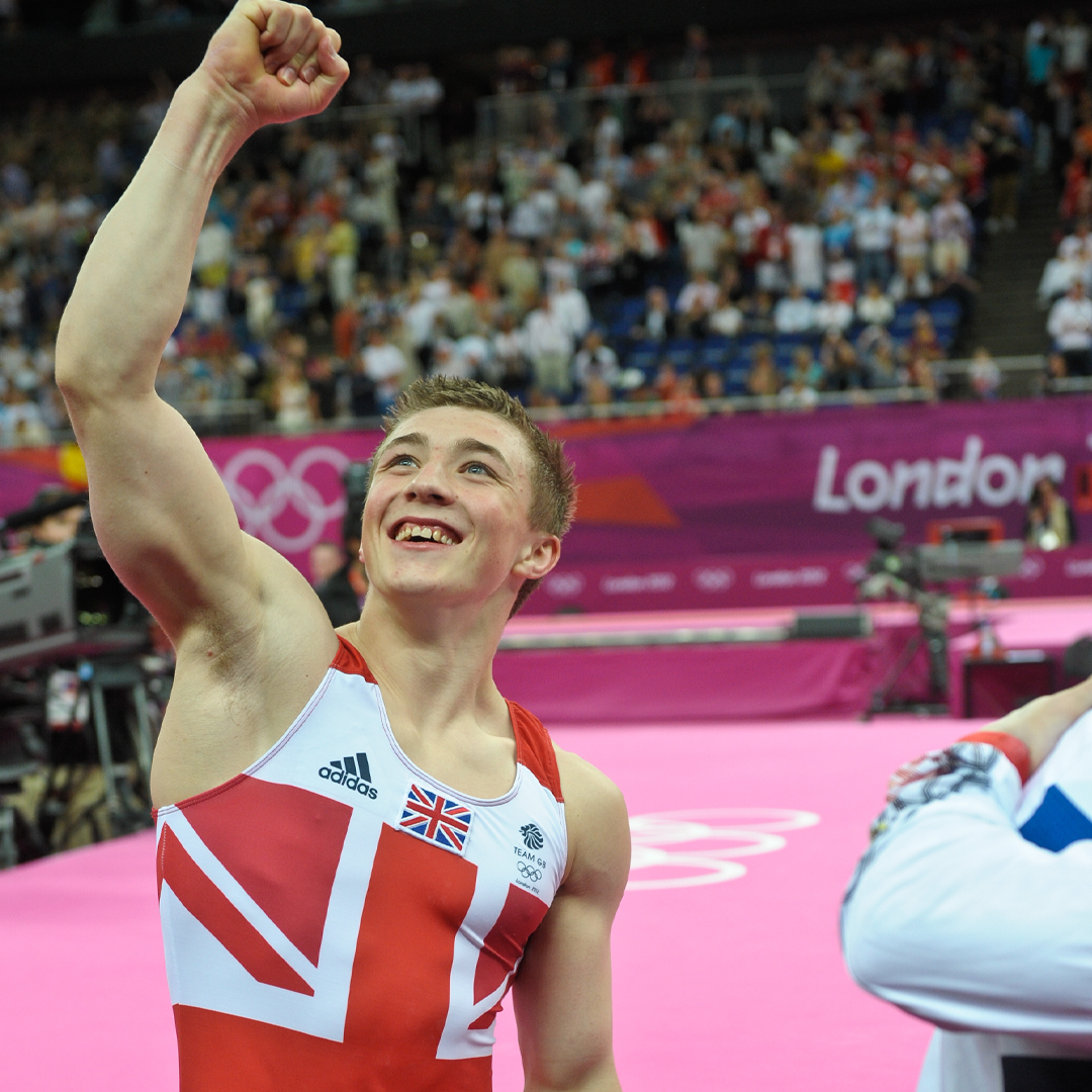 Olympian Sam Oldham announces retirement