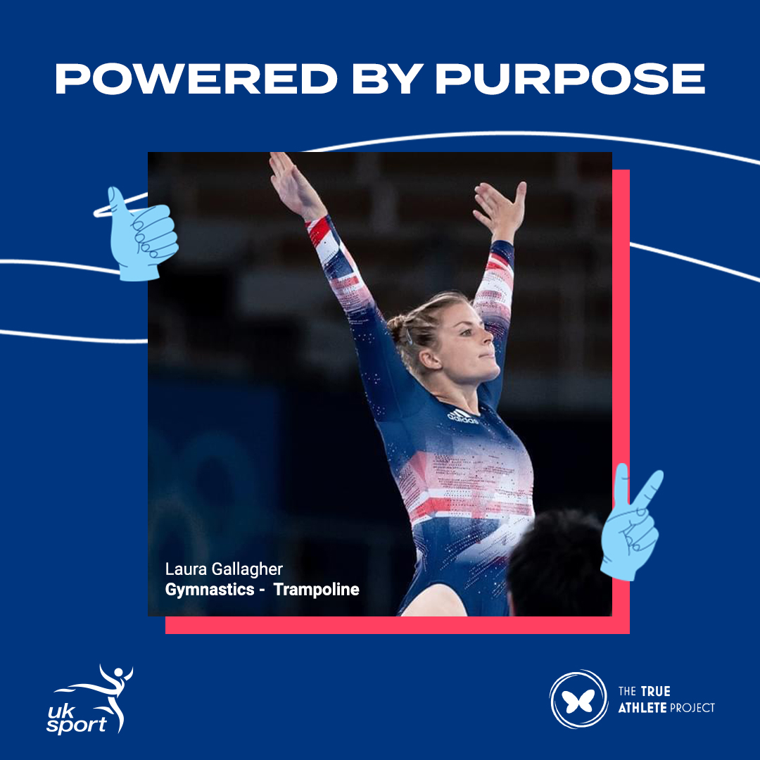 Laura Gallagher among 20 Athletes selected for second cohort of Powered ...