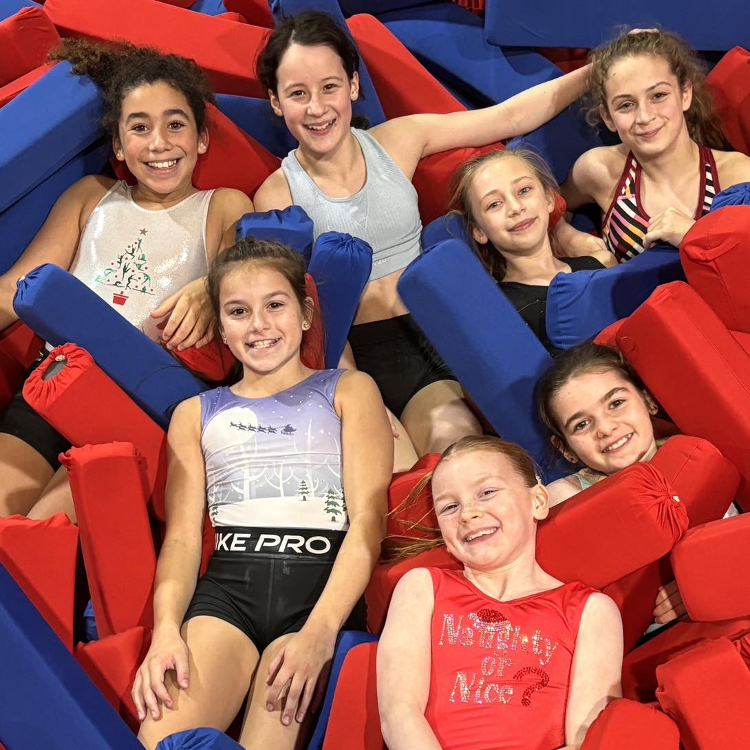 Safe Sport Award 2025