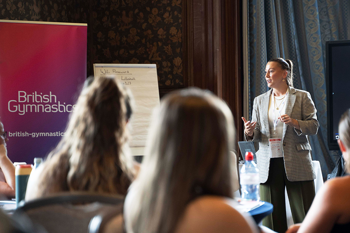 Professional Practice in High-Performance Coaching (PPiHPC)
