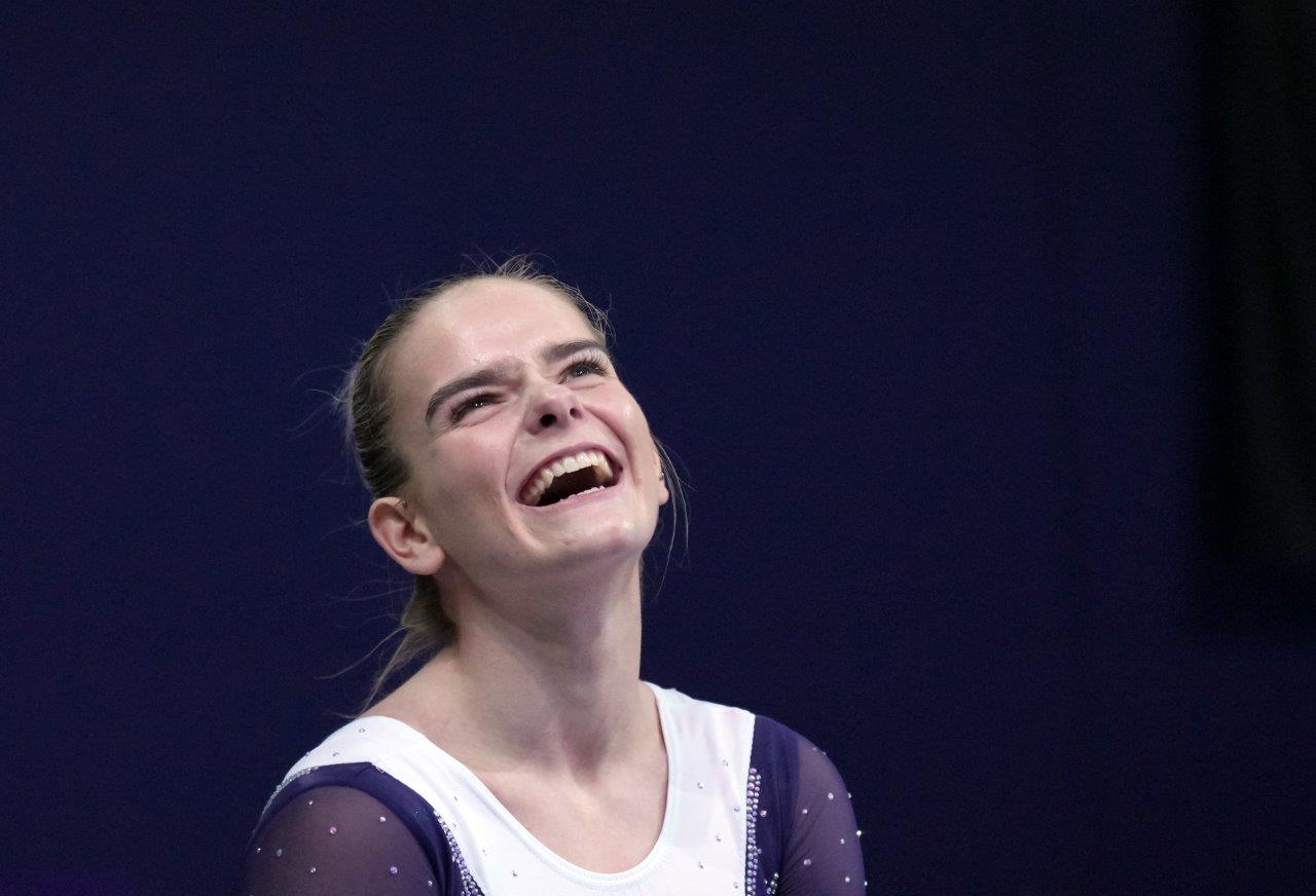 A catch up with Alice Kinsella: Life, Pregnancy, and What's Next