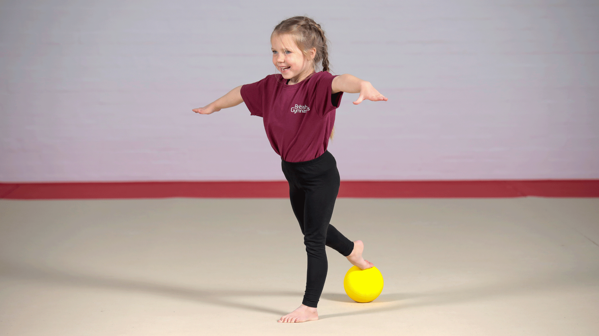 Introducing Rise Gymnastics! Introducing Rise Gymnastics!