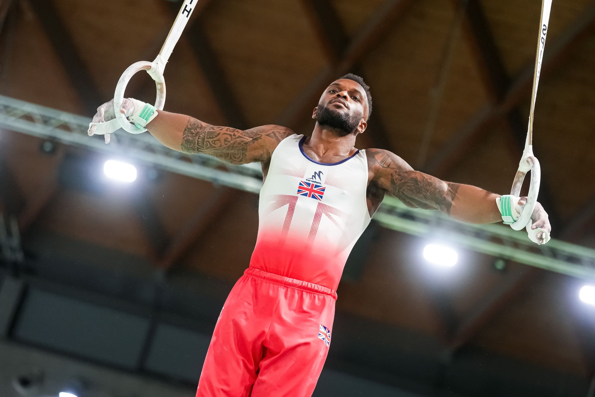 Watch the World Championships finals live on the BBC