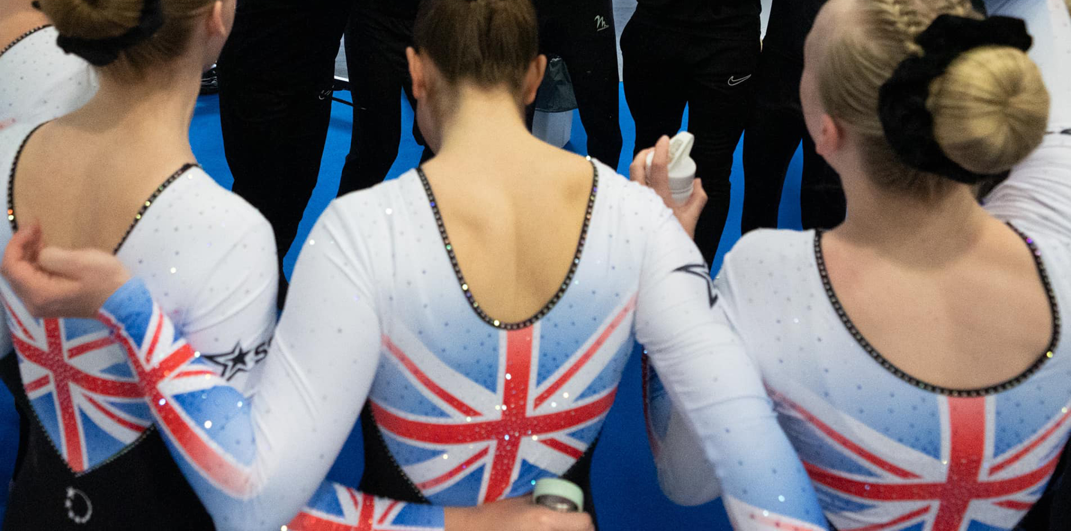 2024 TeamGym Euros team announcement