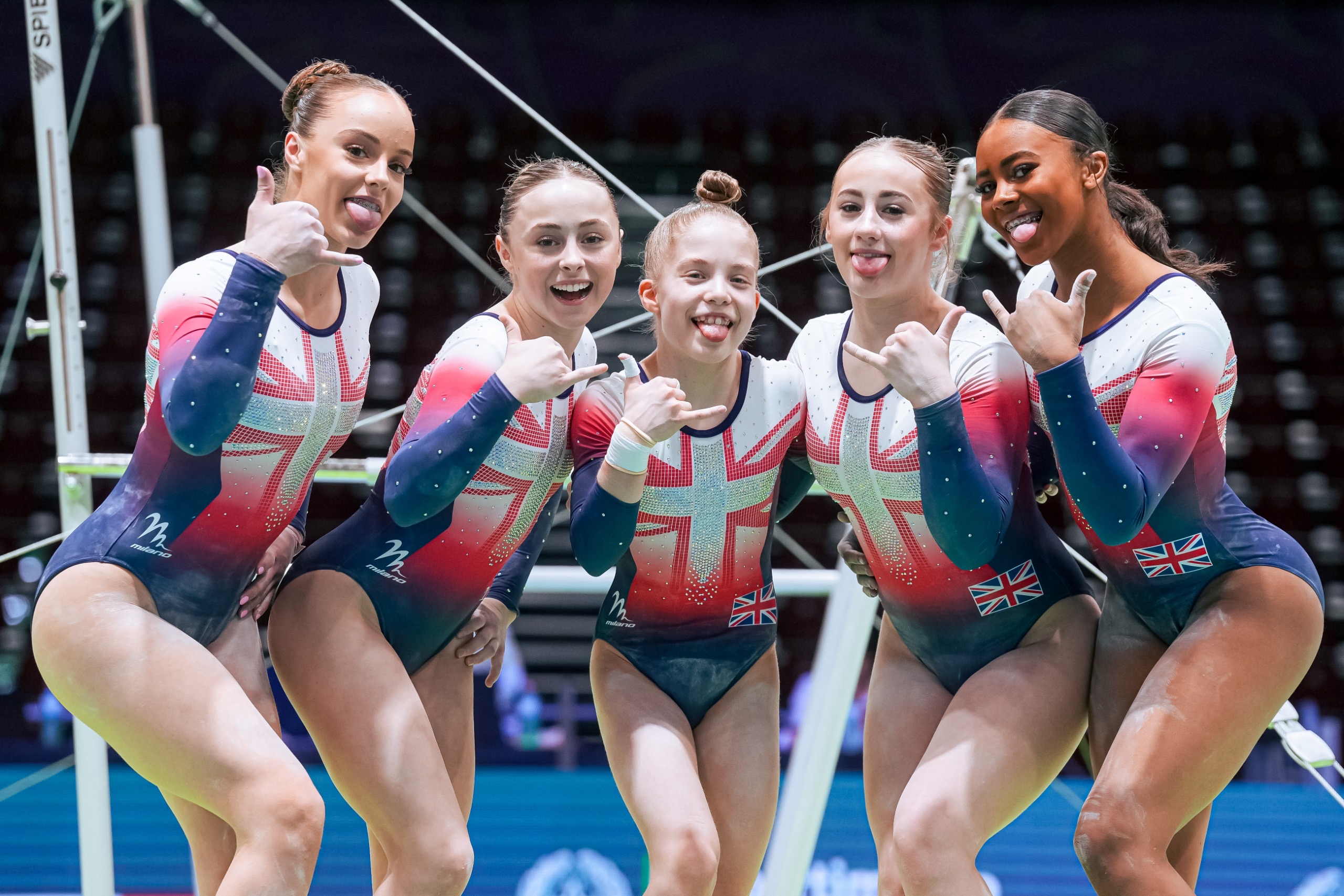 2024 euros wag jnr q