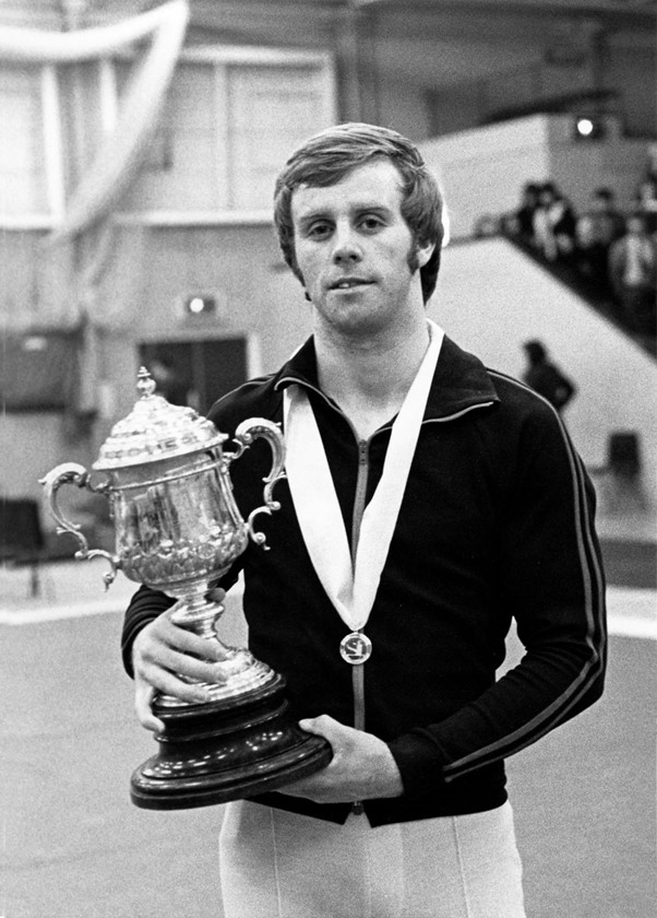 Ian Neale