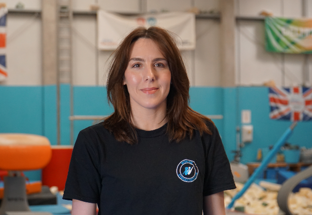 Inclusion Champion Award 2025