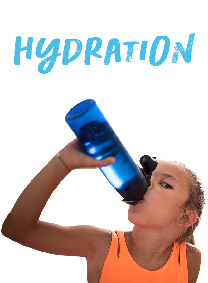 Hydration policy