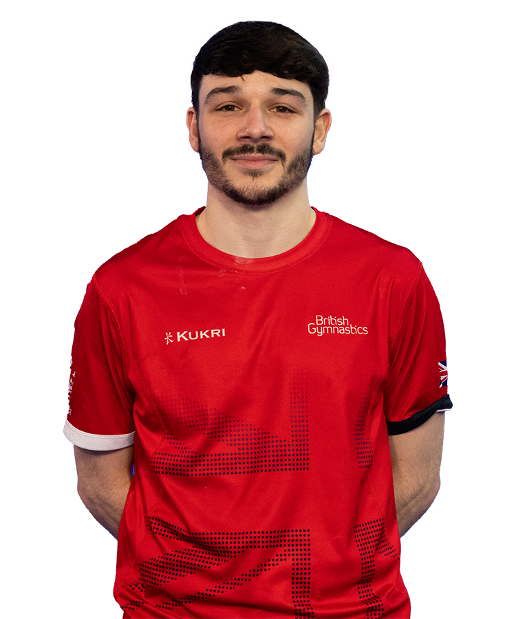 Zak Perzamanos