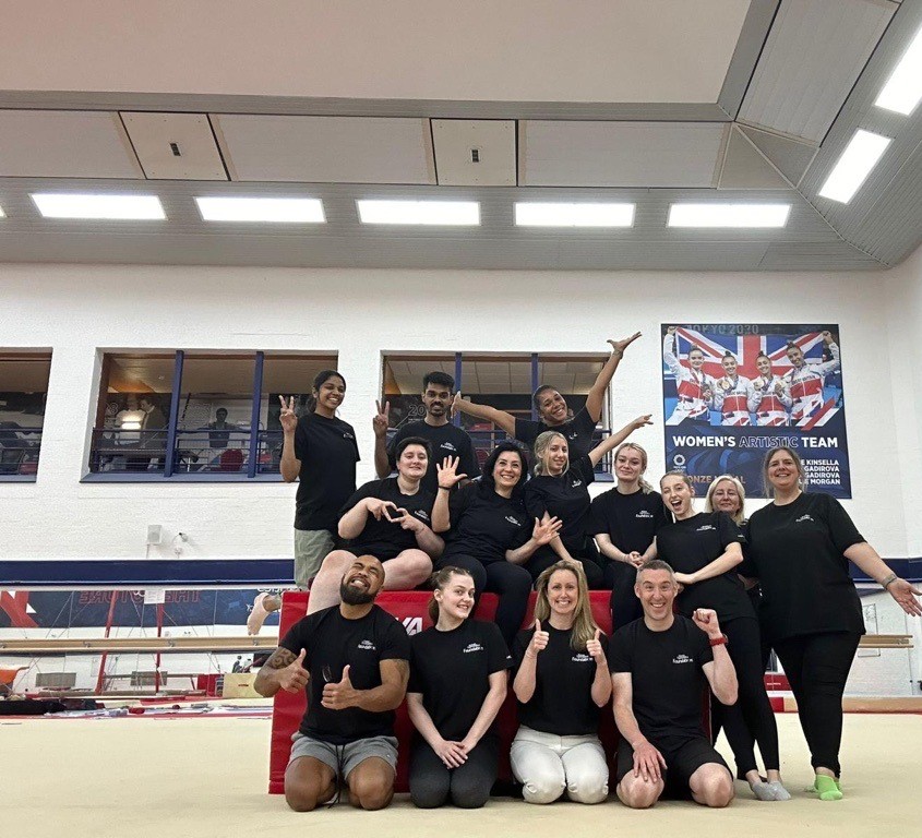 Applications for the 2025 Limitless Programme are now OPEN