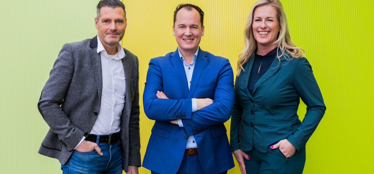 Equans laat techniek slim en optimaal werken: ook voor jouw bedrijf ...