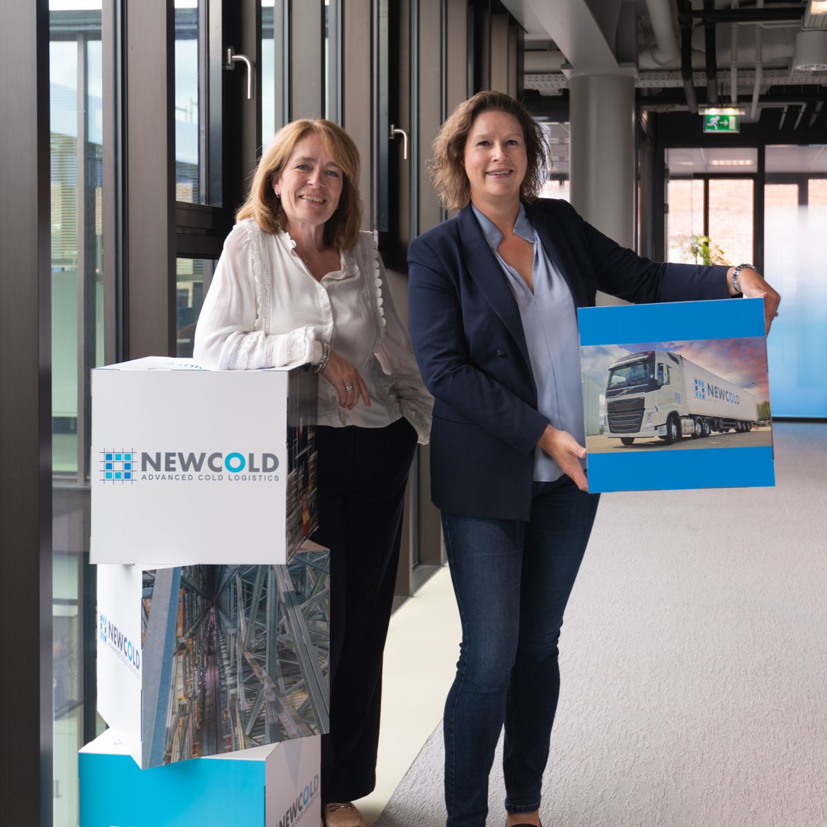 NEWCOLD | Brabant in Business