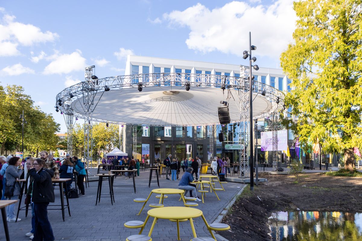 Fontys for society | Brabant in Business