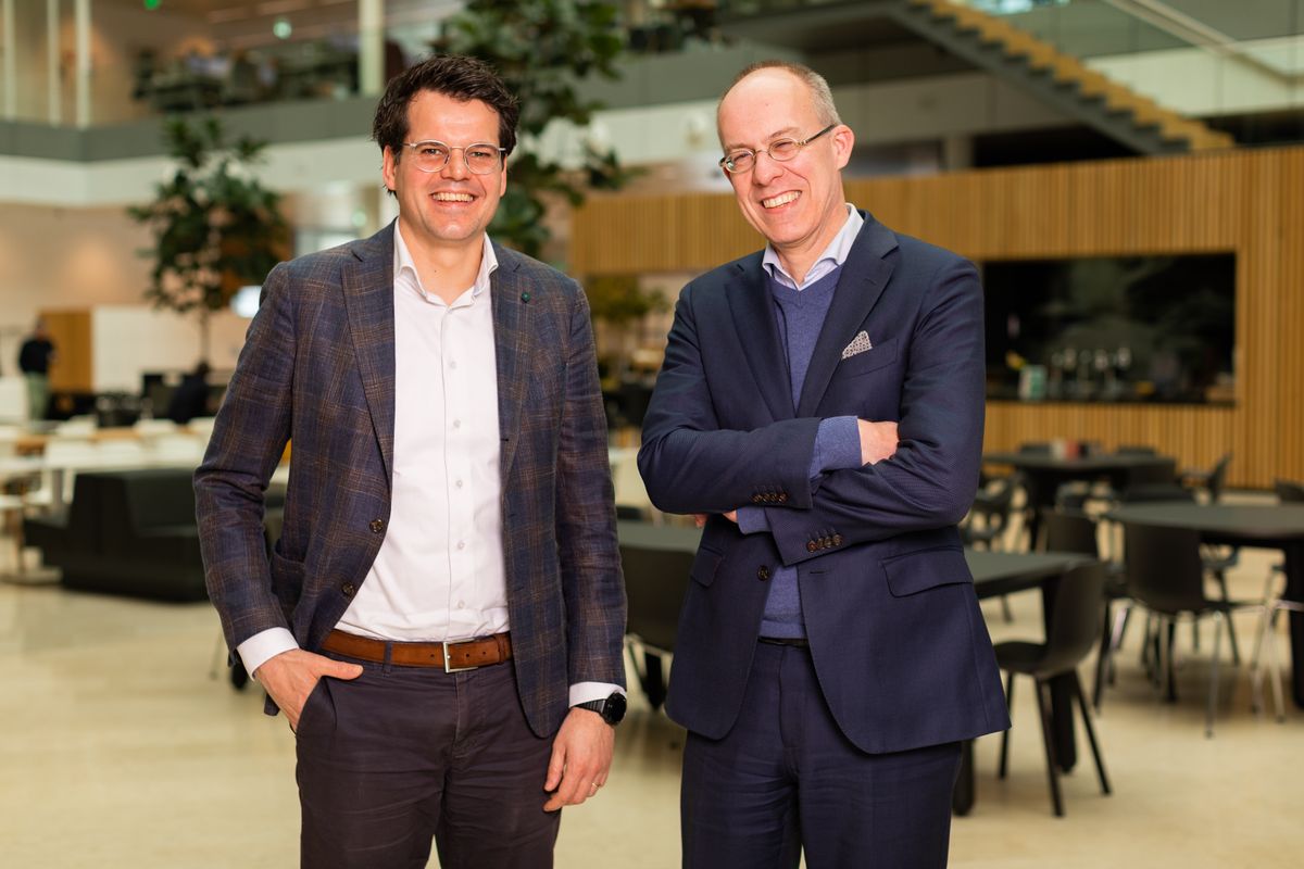 Toekomstbestendig ondernemen doe je samen | Brabant in Business