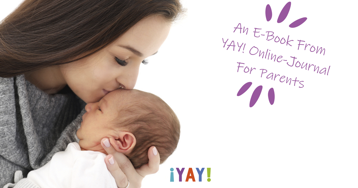 How to write a love letter to your child?