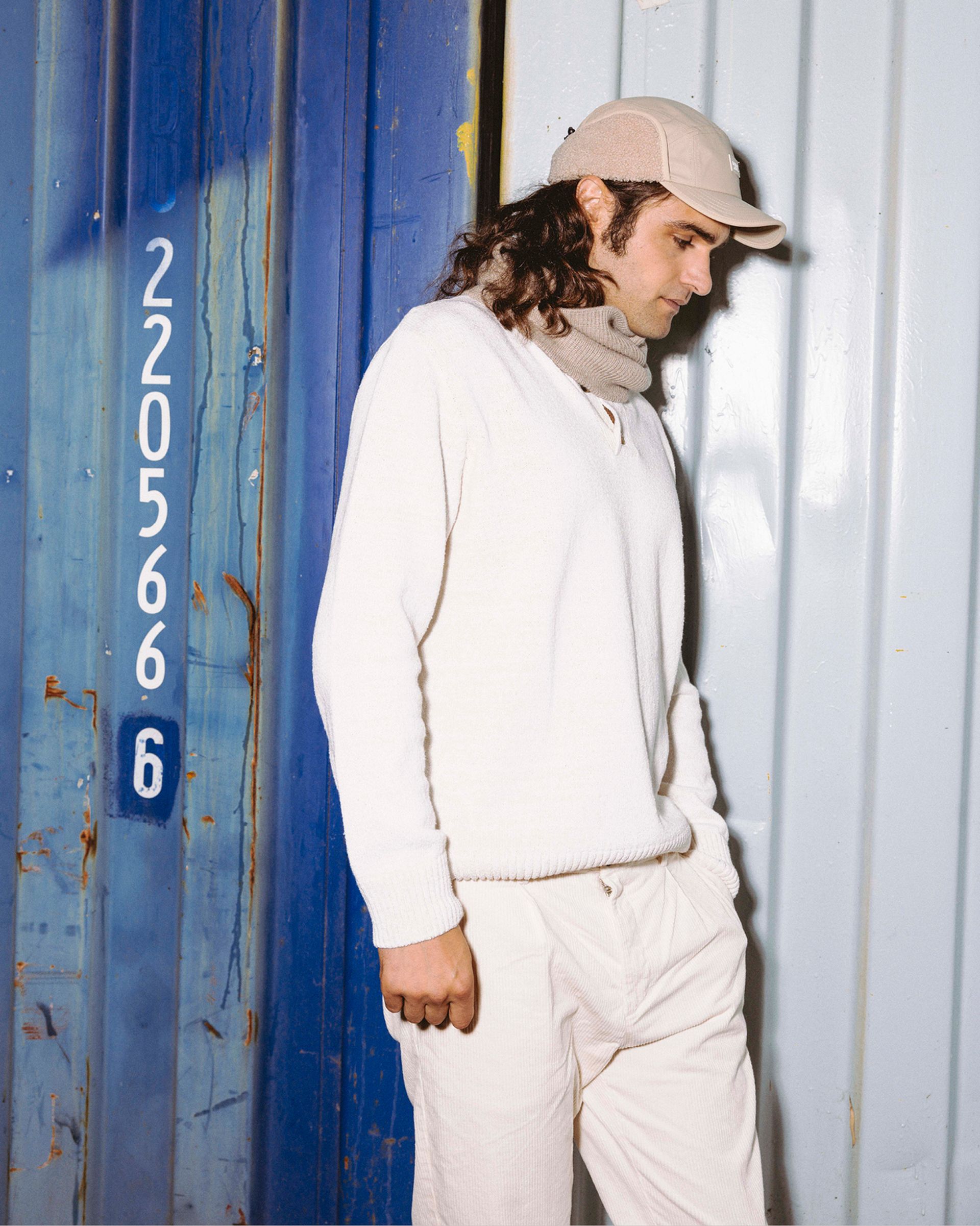 Men Collection - BARTS | BARTS Official Website