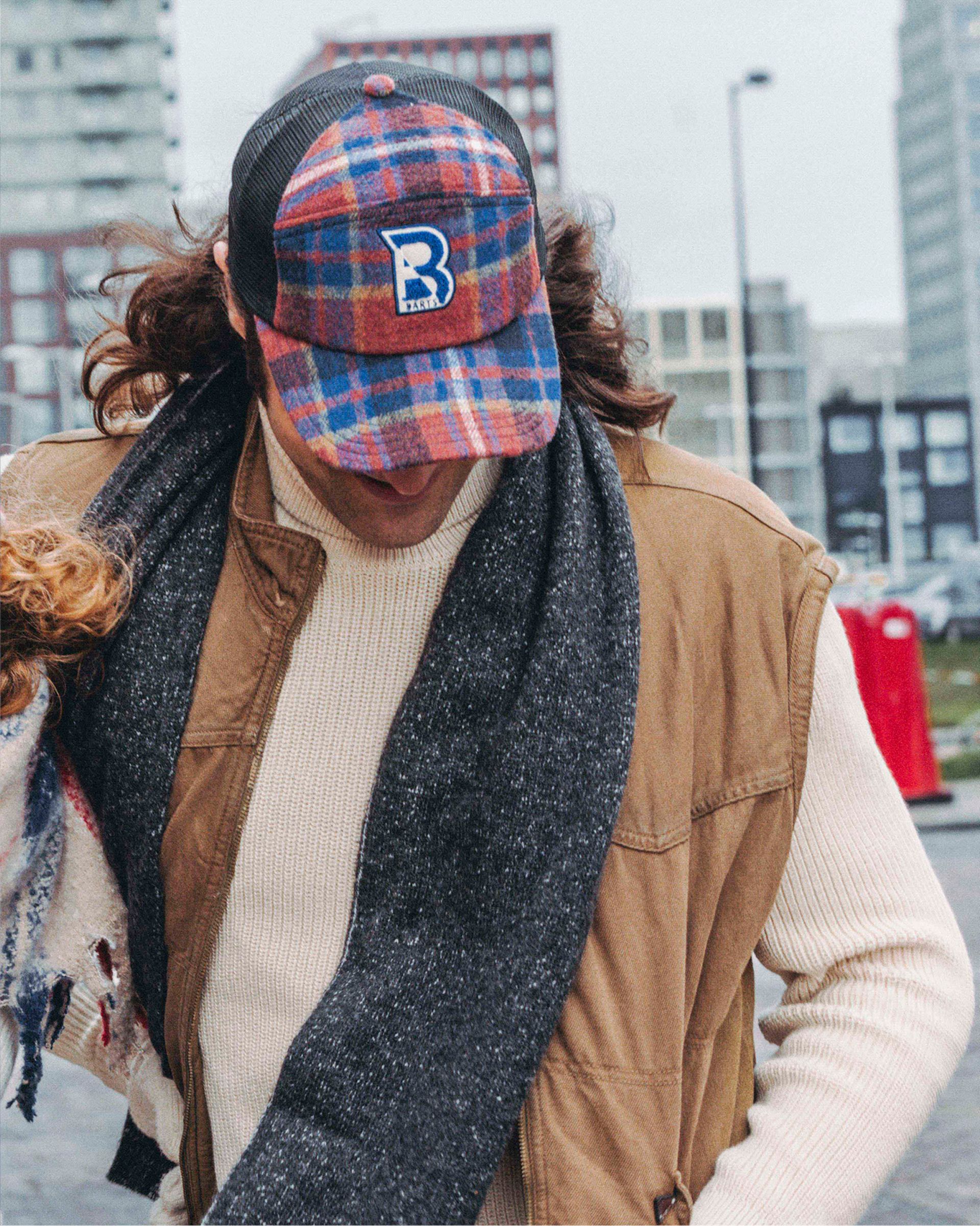 Men Collection - BARTS | BARTS Official Website