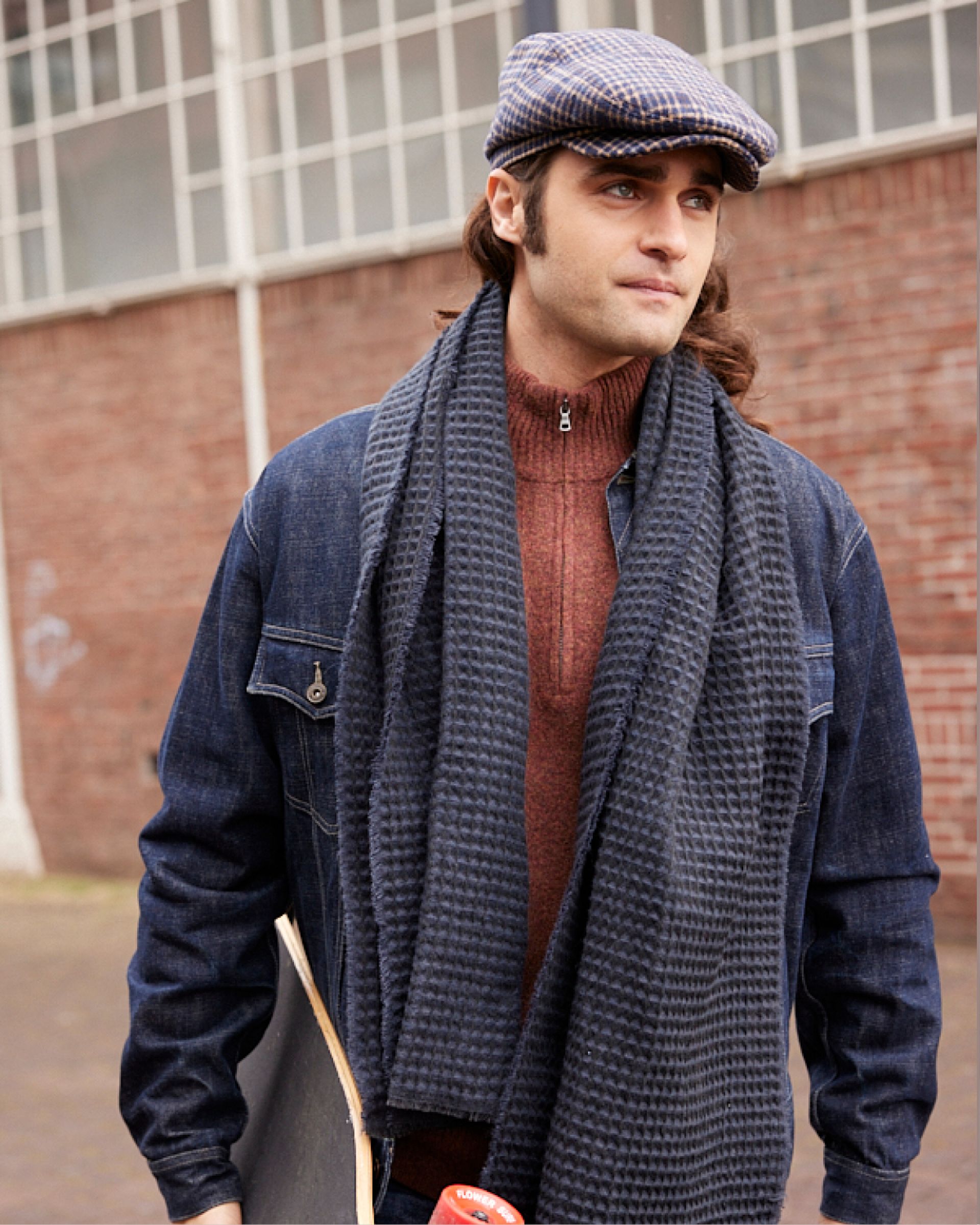 Men Collection - BARTS | BARTS Official Website