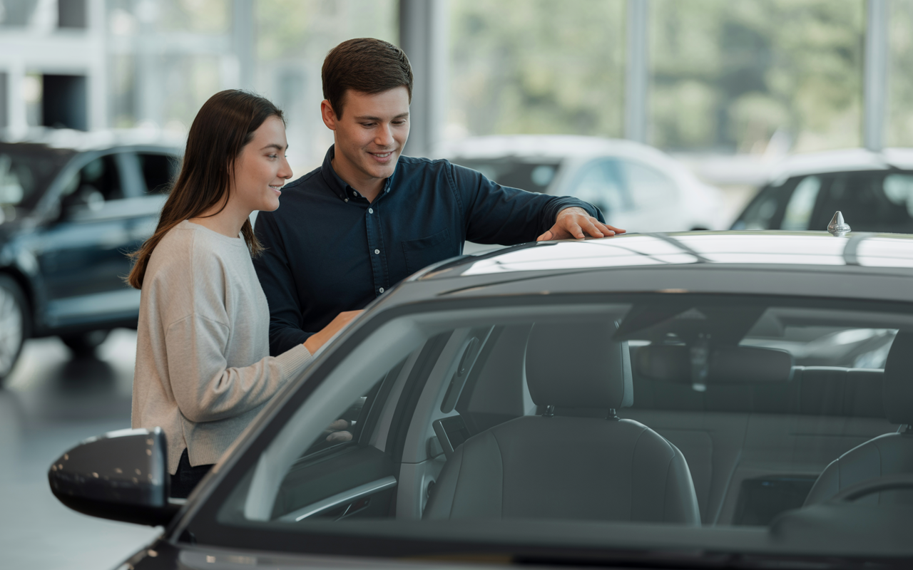 Car Financing in Switzerland 2026: Credit, Leasing, Pay-per-Use