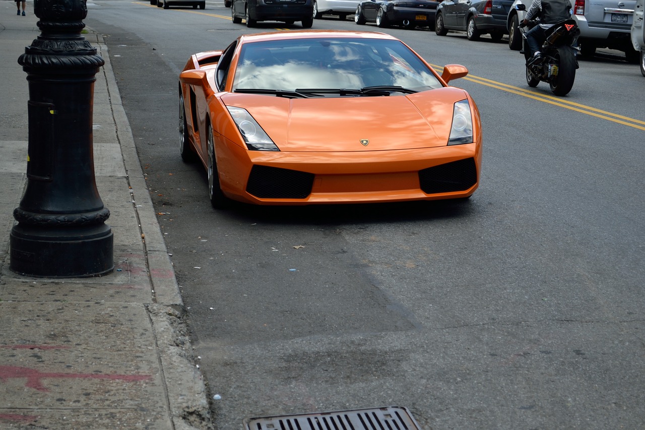 Car trends of 2024 » CARIFY expert guide