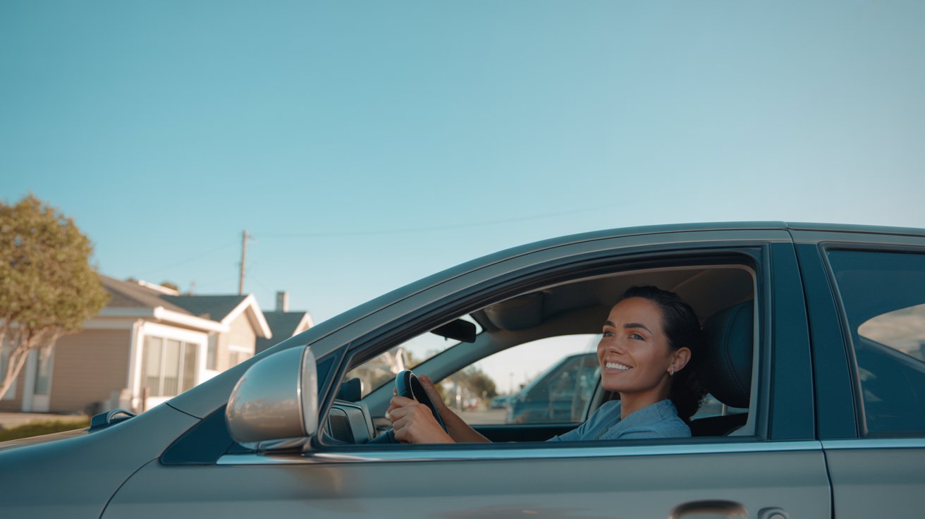 Used-Car Test Drive Guide: What to Check Before You Buy