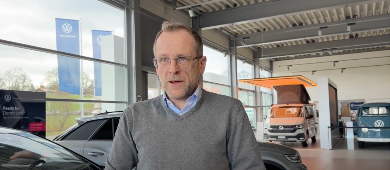 WARUM GARAGISTEN BEI DER AUTO ABO PLATTFORM CARIFY DABEI SIND