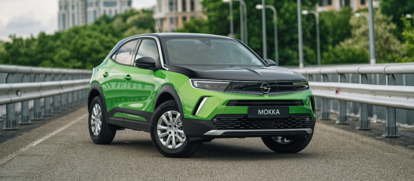 Opel Car Subscription in Switzerland - Top 5 Models | CARIFY