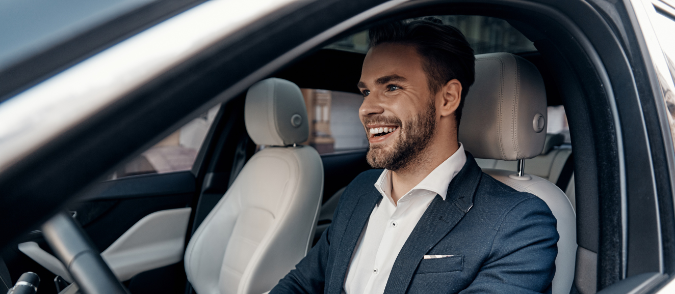 Discover all drive types for business vehicles | CARIFY