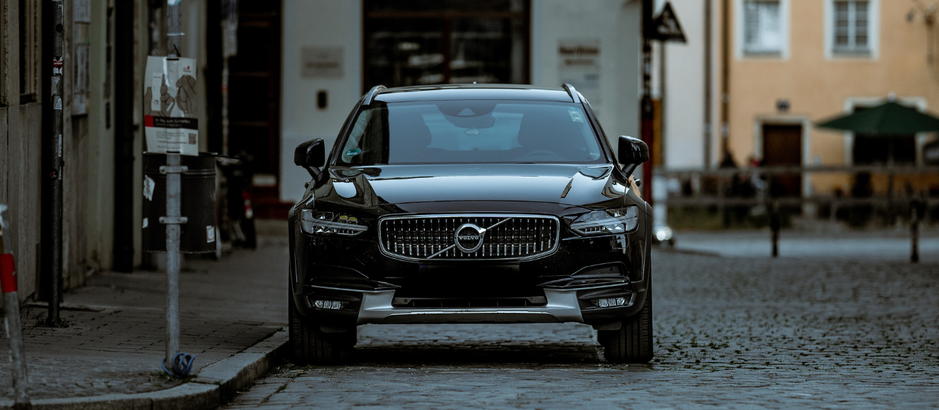 Volvo subscription in Switzerland - Top 5 most popular models