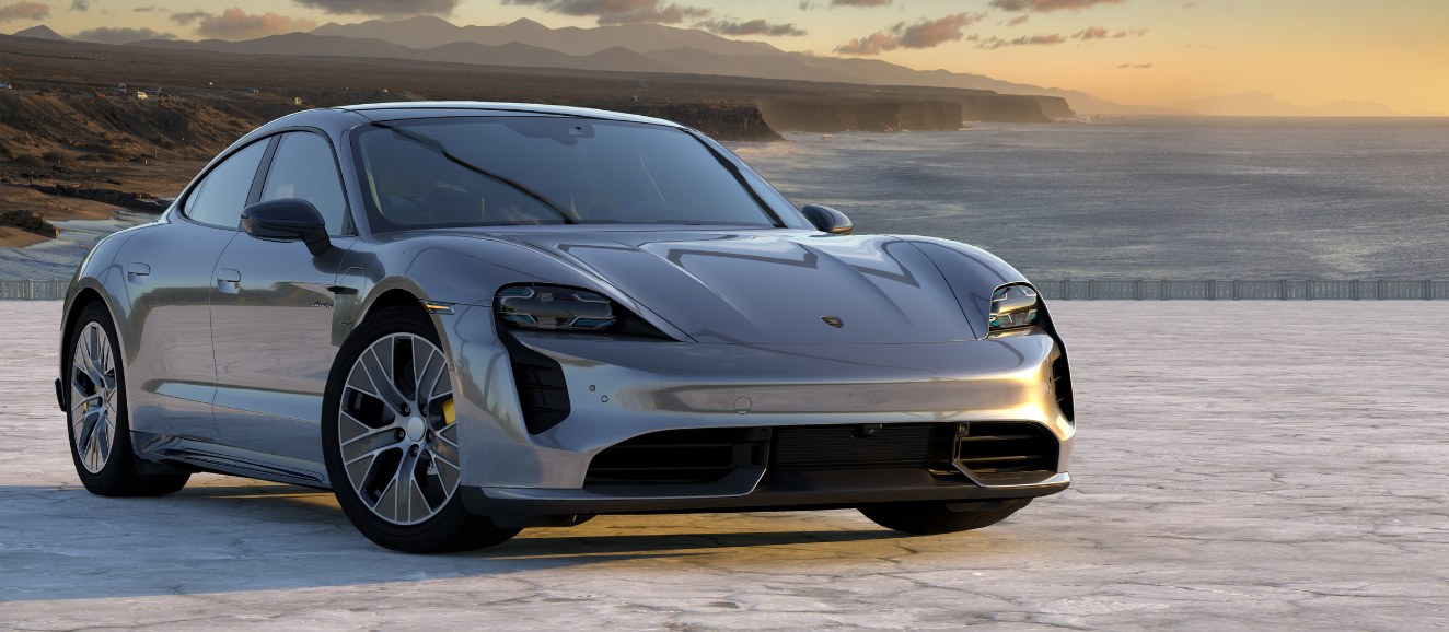 The best Porsche subscription in Switzerland | CARIFY