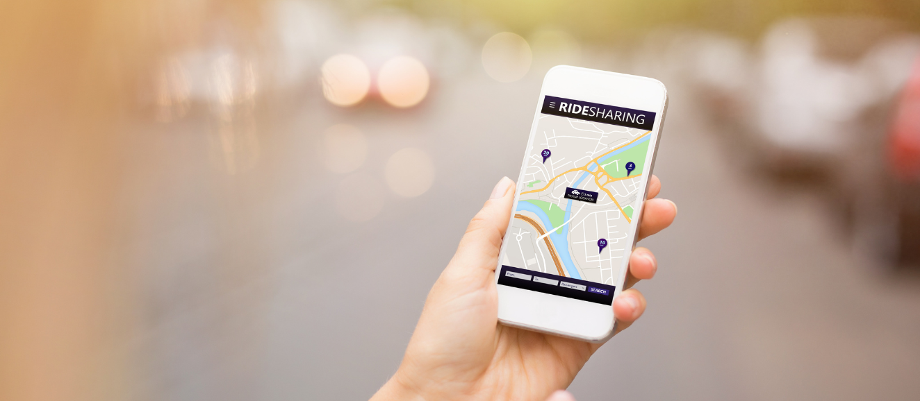 Corporate Carsharing » What is it & does it make sense? | CARIFY