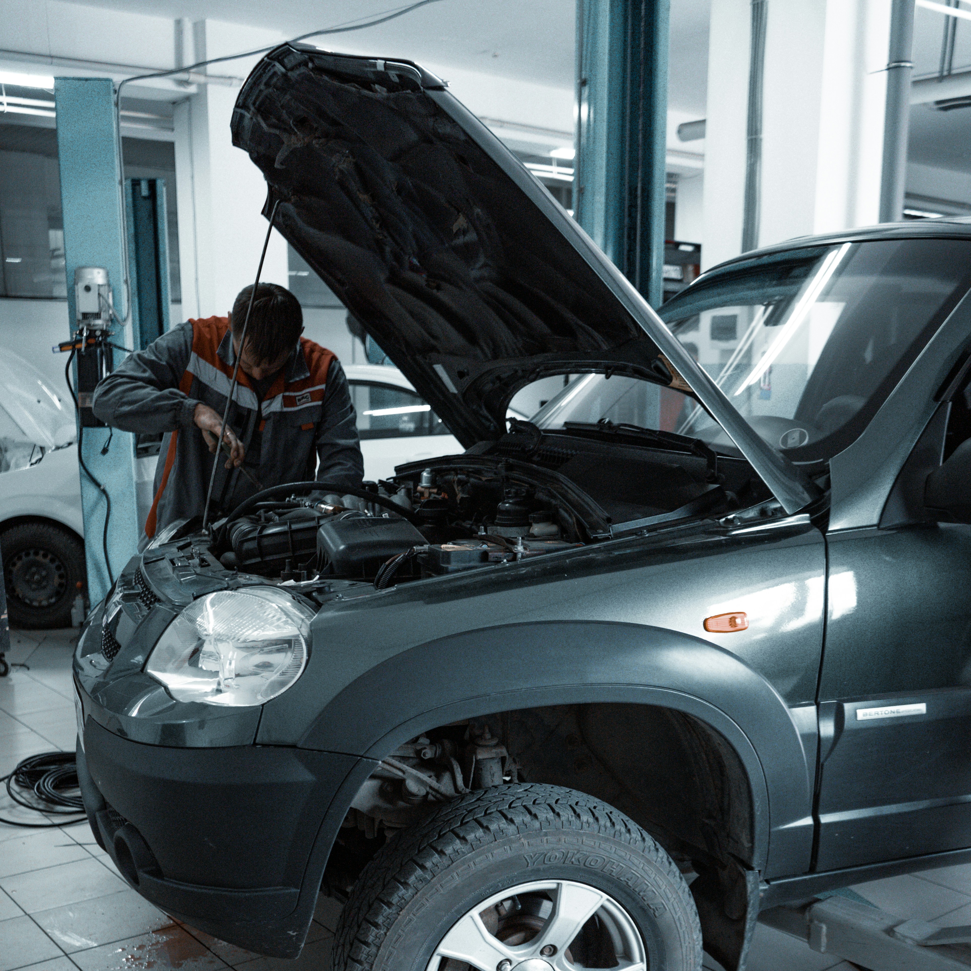 Car Servicing: How to Keep Your Vehicle Safe & Reliable | CARIFY