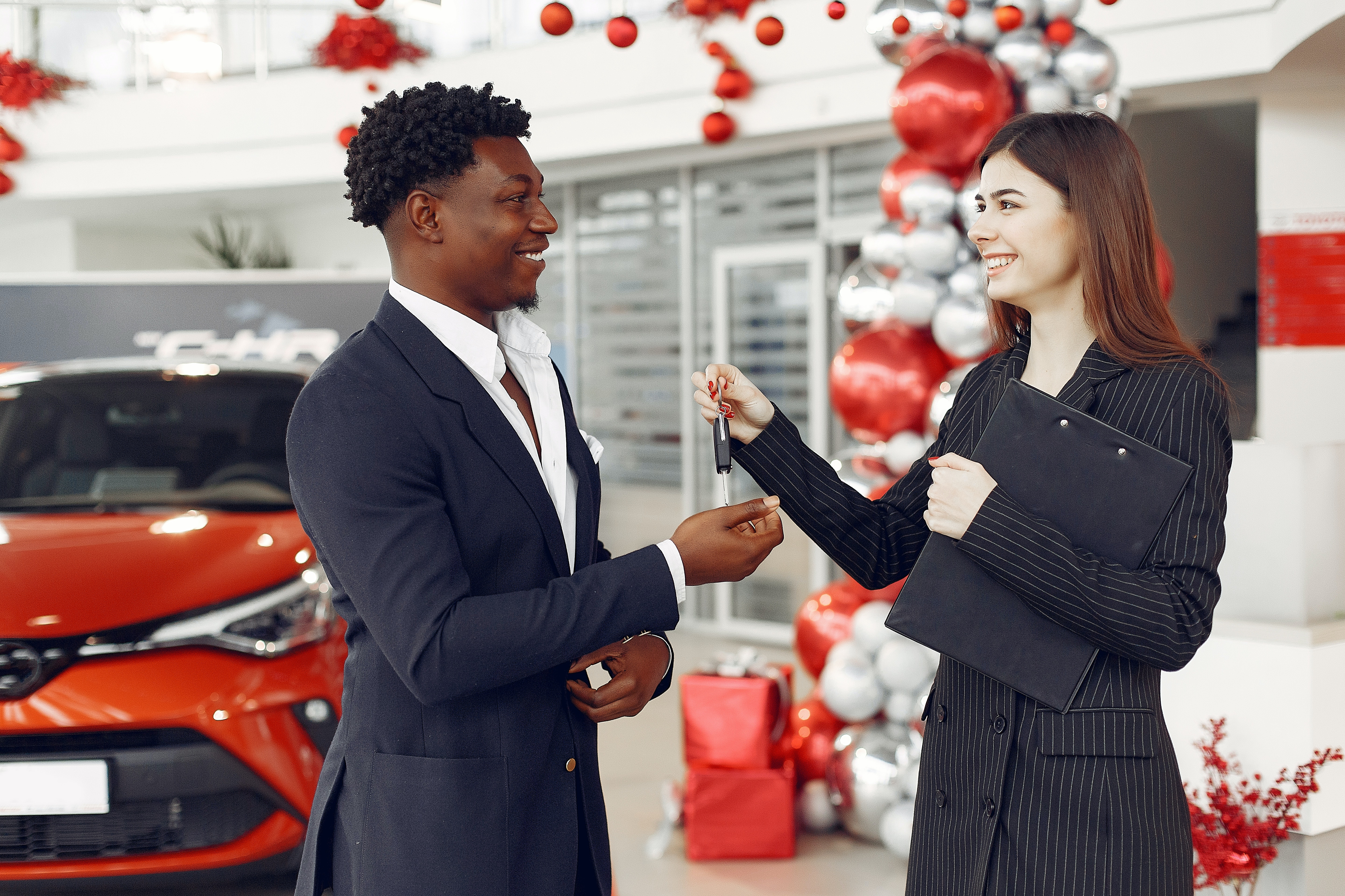 WHY ARE GARAGISTS PART OF THE CARIFY AUTO SUBSCRIPTION PLATFORM?