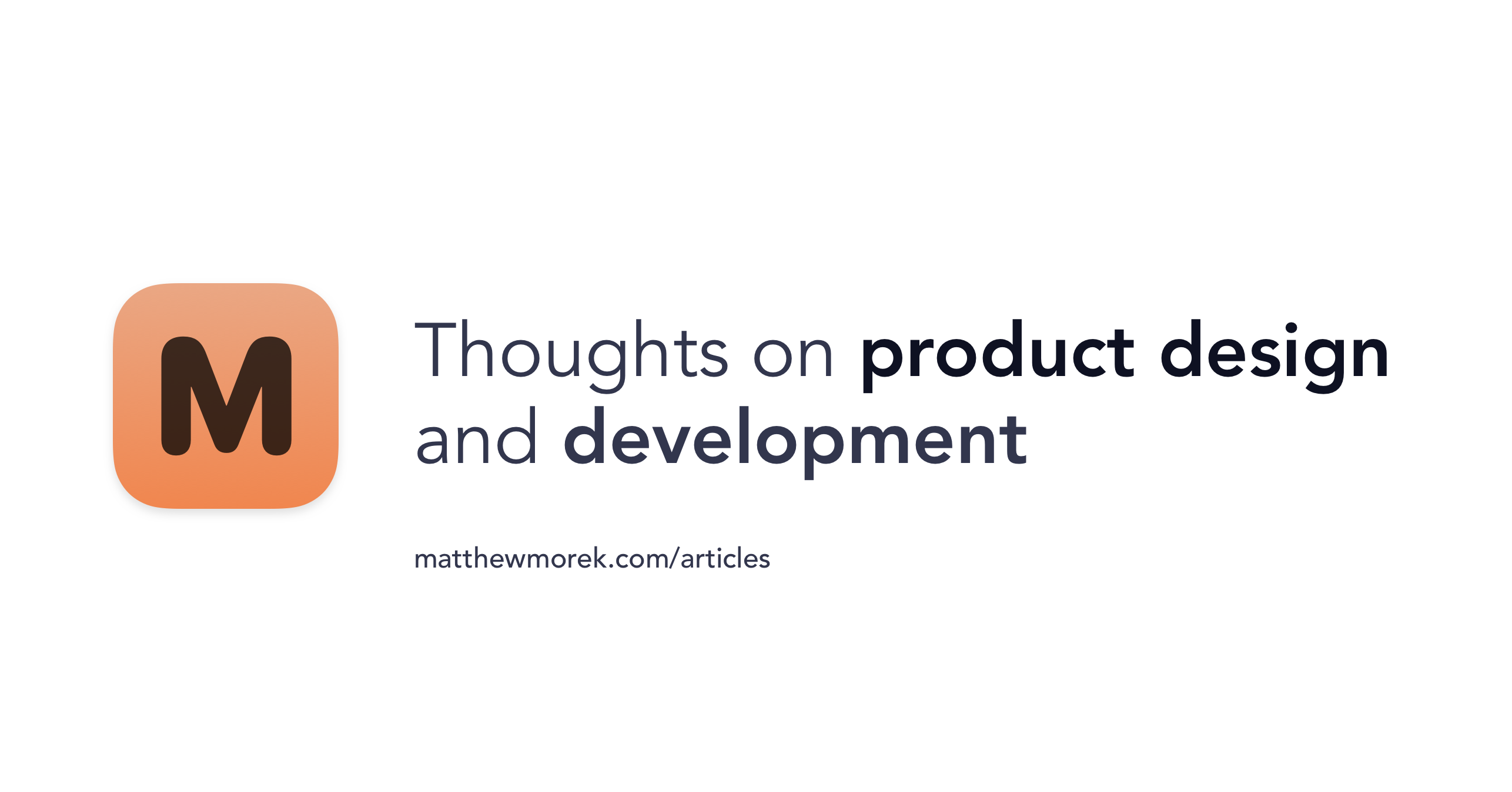 How and when to use select boxes in your UI — Matthew Morek