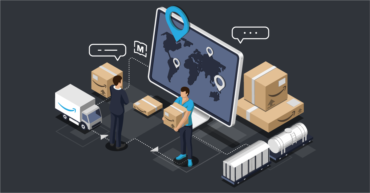 How to Increase Sales on Amazon Through Content Localization?