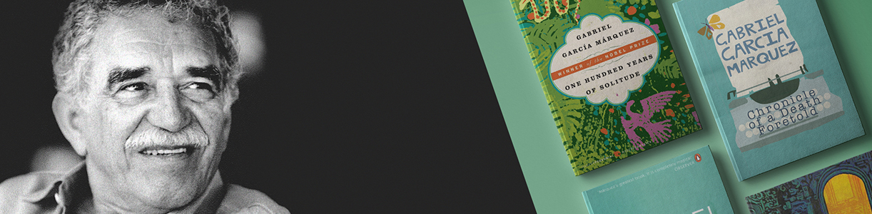 Gabriel Garcia Marquez and English Translation of His Works