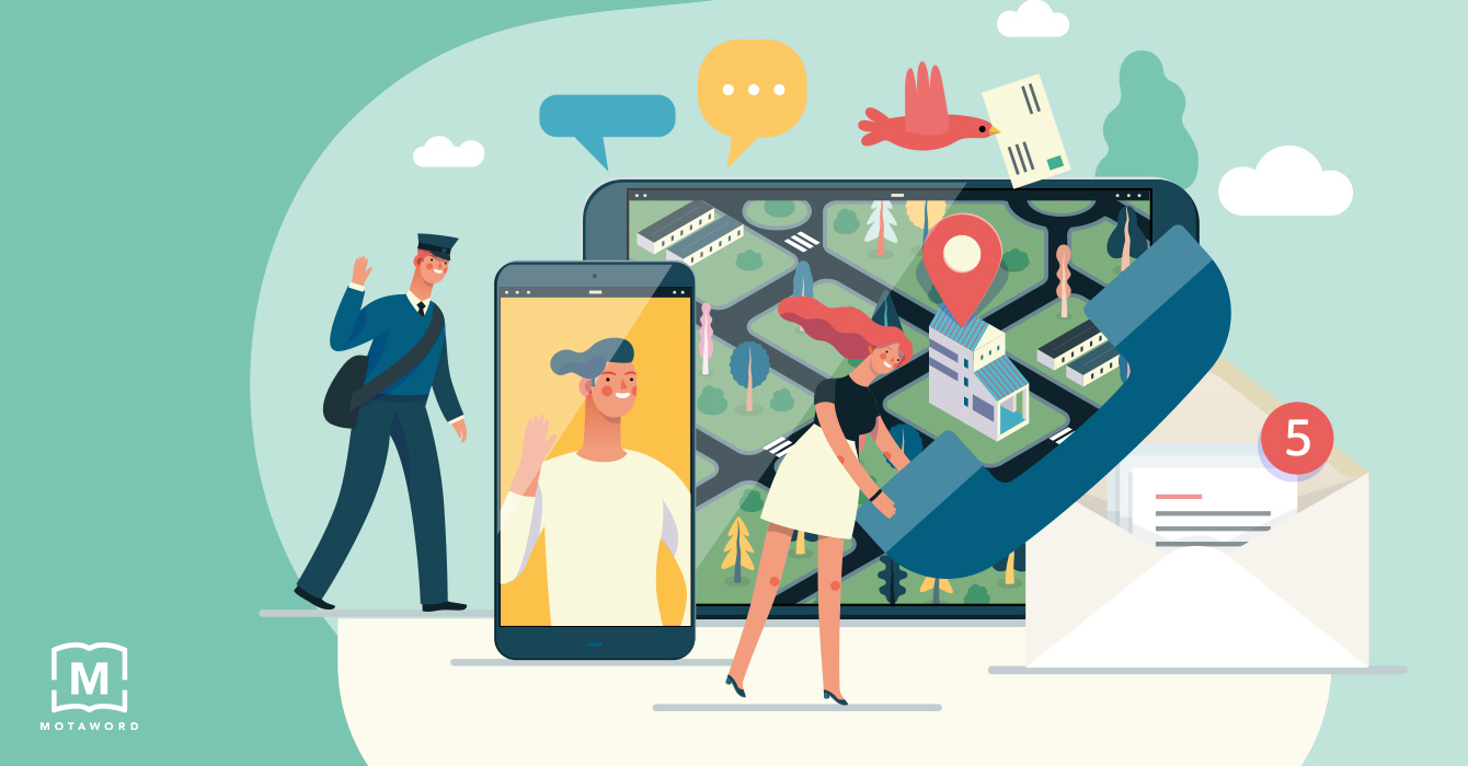 Let's Build a Mobile Language Translation App!