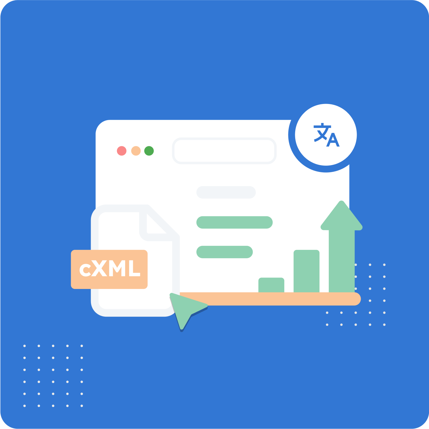 Cxml Integration For Professional Translation Services
