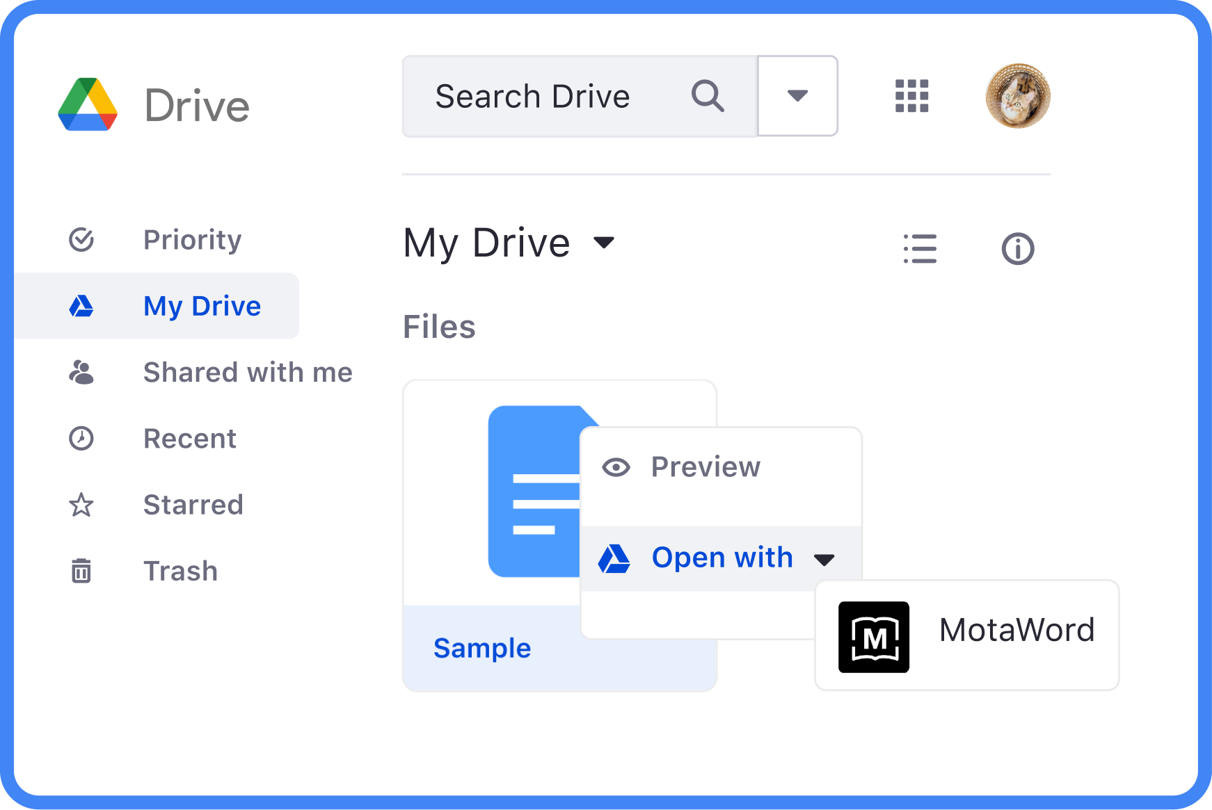 High Quality Human Translation Services - MotaWord