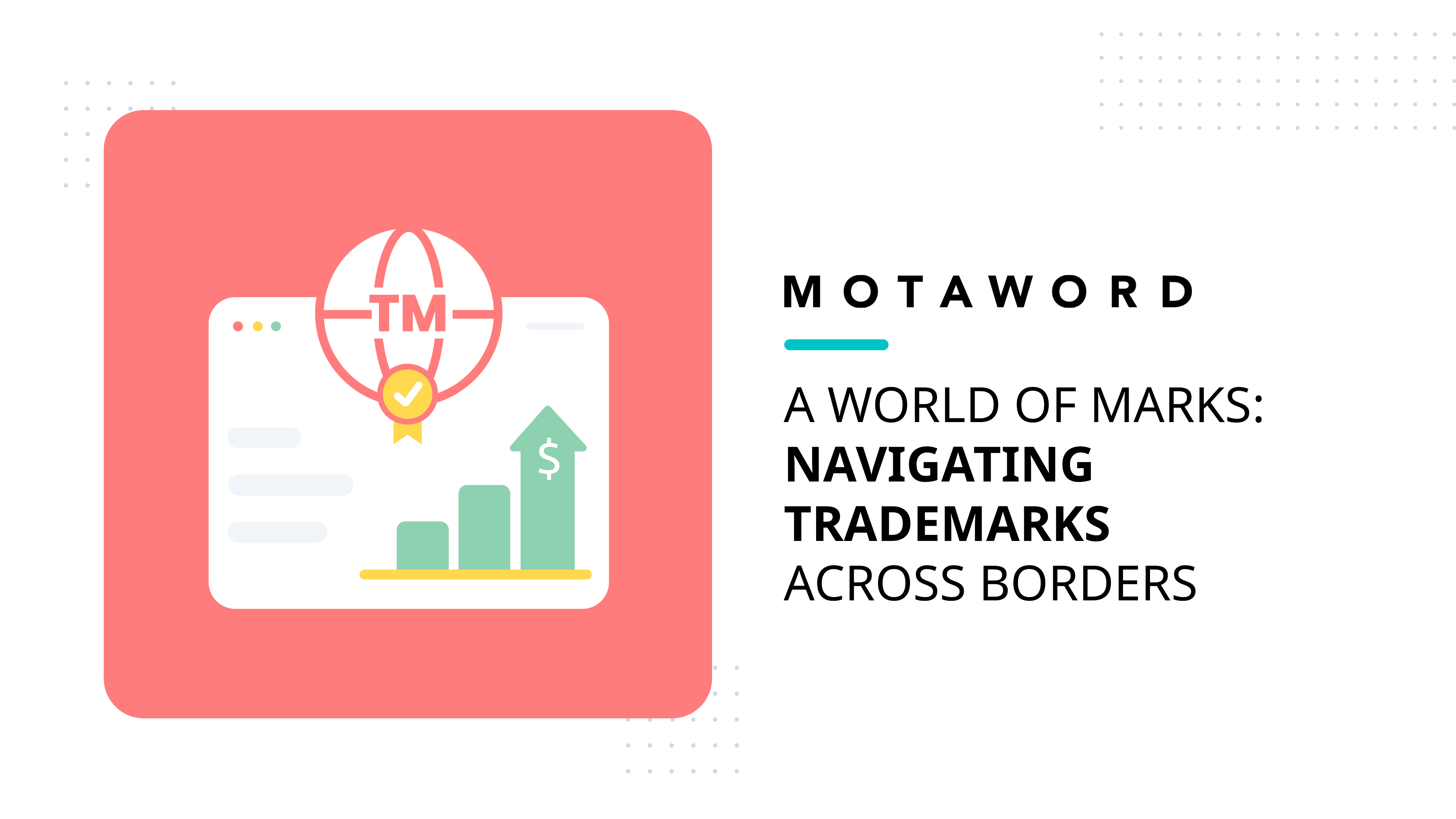 Making Your Mark: The Global Guide to Trademarks