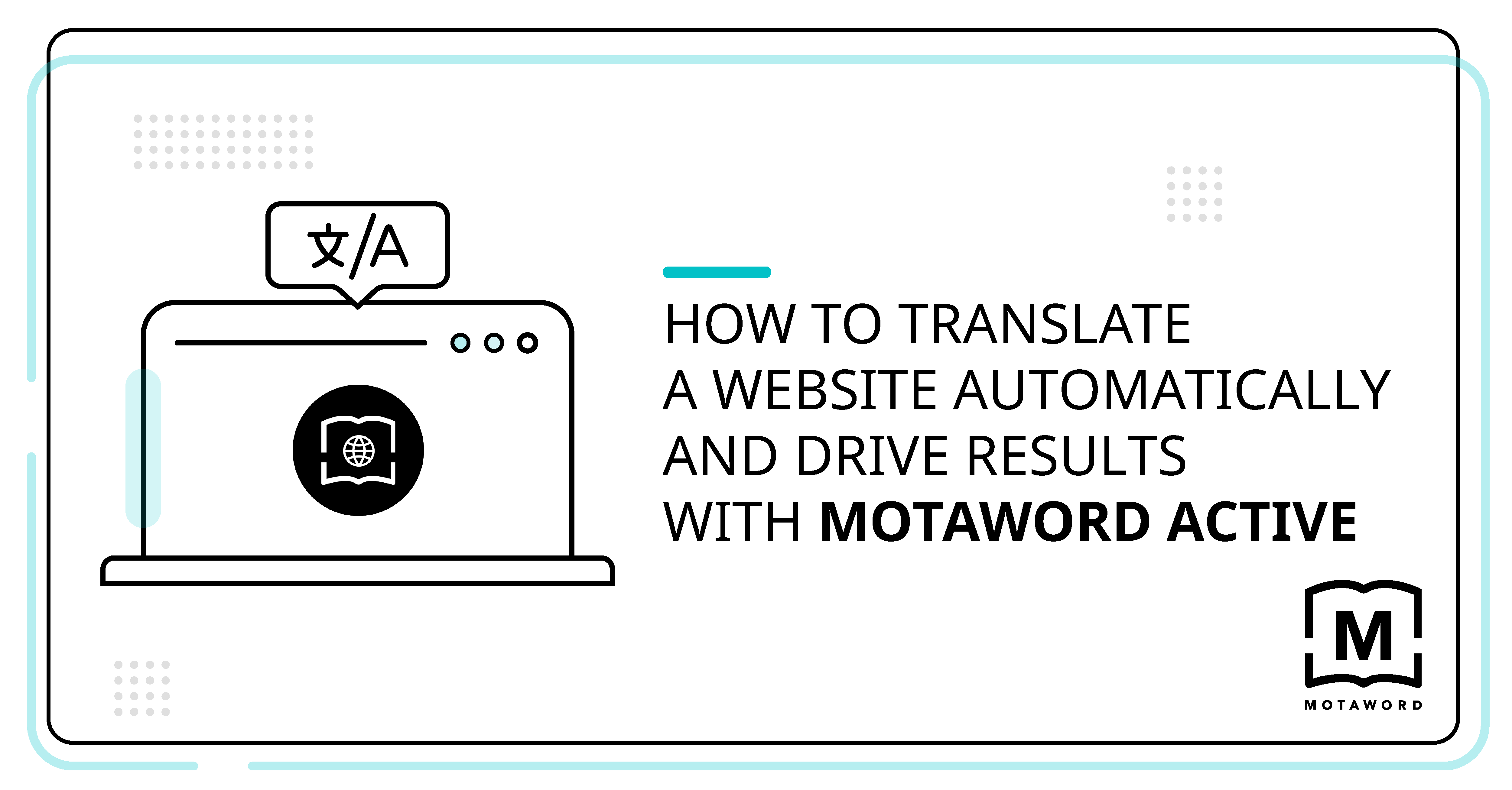 Quelle est la meilleure solution pour la traduction automatique de ...