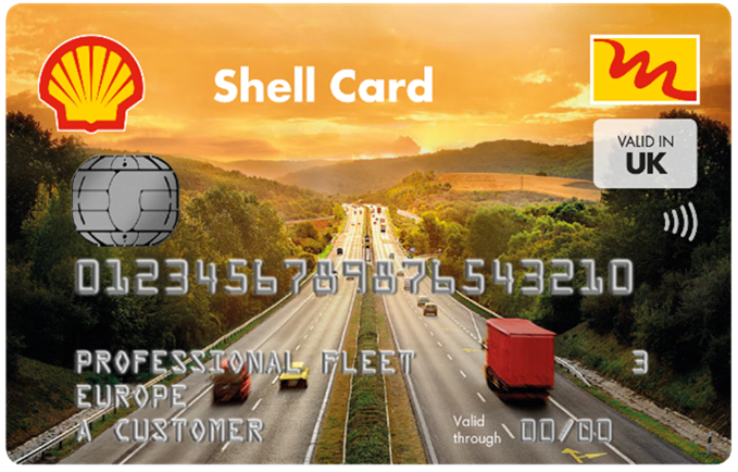 Shell Hybrid Electric / Fuel Card | Compare Fuel Cards