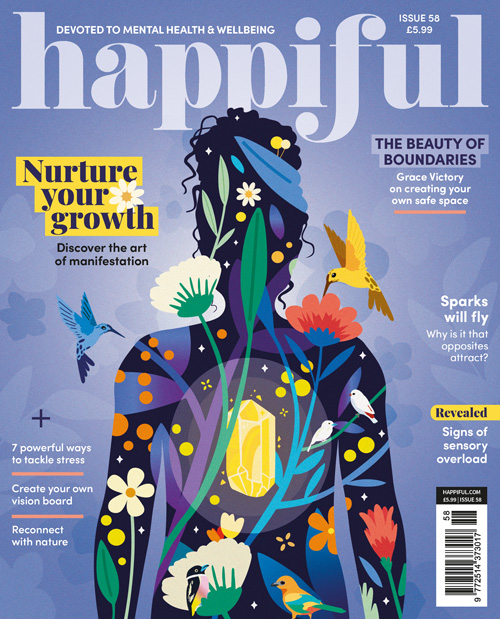 Happiful - February 2022